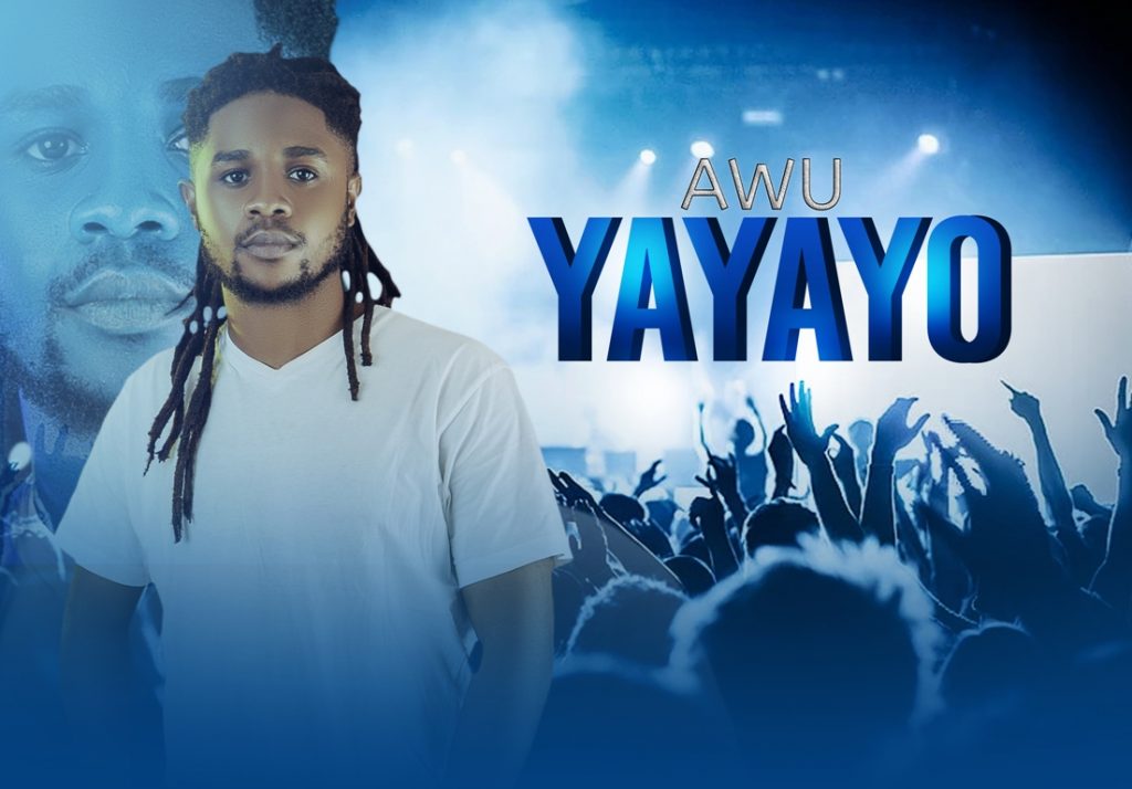 [Video]: Awu - Yayayo (Directed By Adah Akenji)