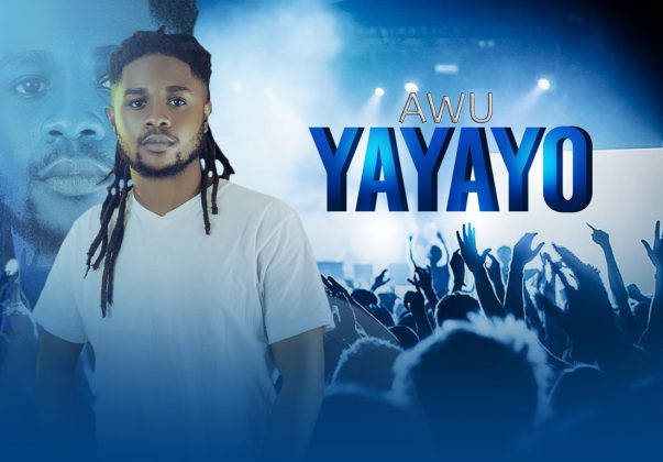 [Video]: Awu - Yayayo (Directed By Adah Akenji)